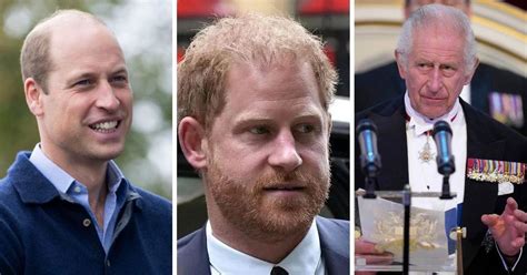Prince Harry Is Demanding He Is Given 'What He Deserves' From Charles - The Royal Observer