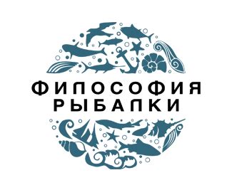 海洋馆标识欣赏logo设计欣赏 Logo800