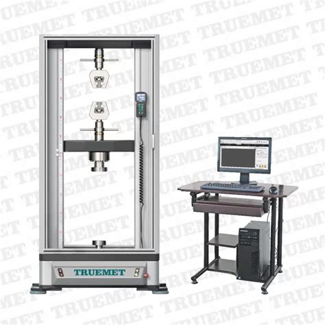 Universal Testing Machines Truemet Universal Testing Machines Truemet
