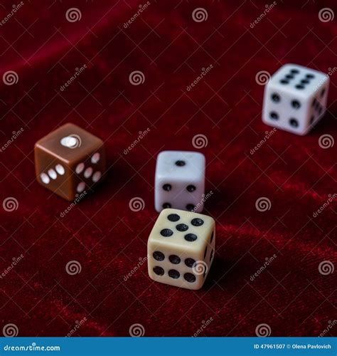 Game Bones With Poses Of Kamasutra And Condom Sex Toy Games Stock