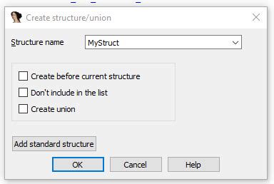 IDA Pro Labeling Struct Cyber Security Architect Red Blue Teaming Exploit Malware Analysis