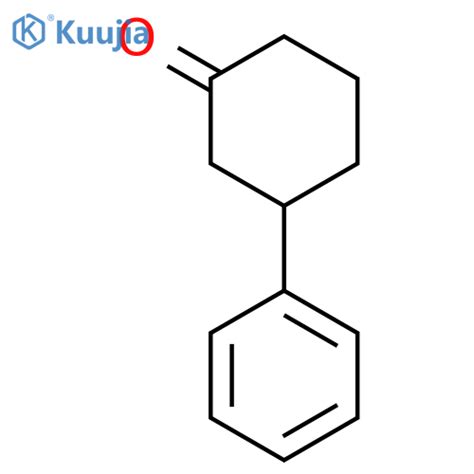 20795 53 33 Phenylcyclohexanone
