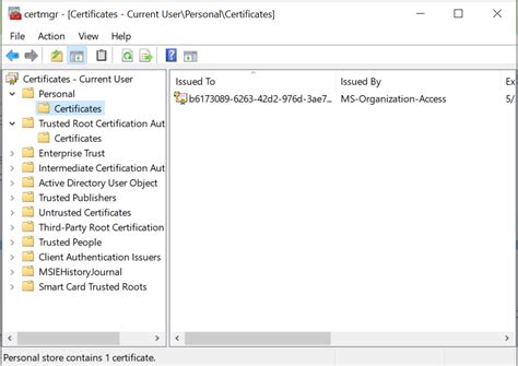 Use LDAP Authentication Without CA Certificate Greenbone Community Edition Greenbone