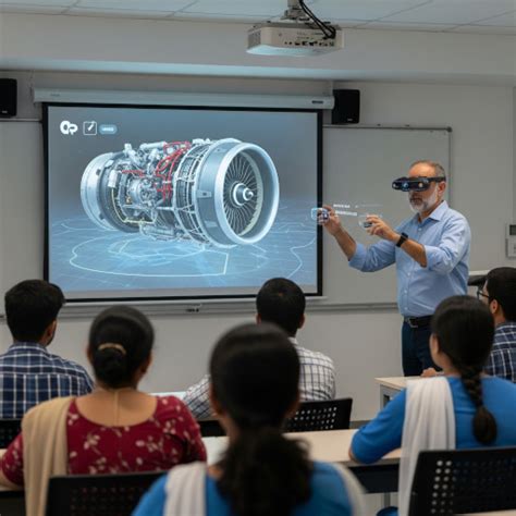 Spatialct Ai And Xr Fuel The Next Wave Of Spatial Computing