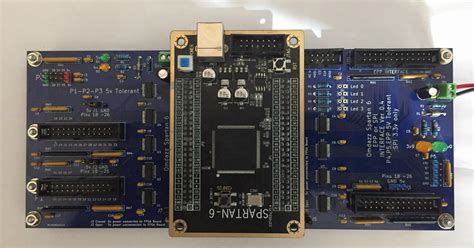 spartan 6 fpga card 9d60 linuxcnc