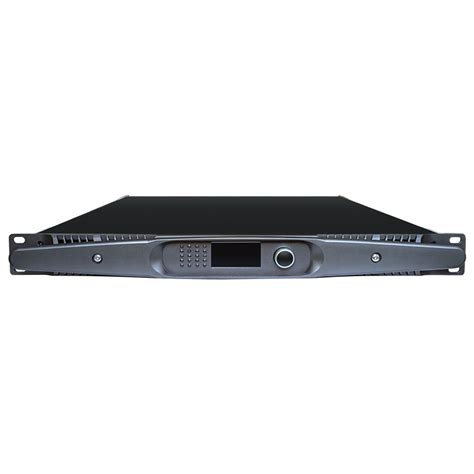 pfa20 class d line array professional subwoofer 1u high switching power
