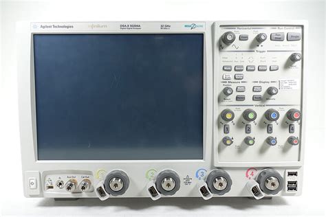 What Is Aliasing Keysight Oscilloscope Glossary Used Keysight Equipment