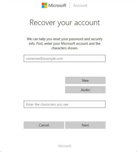 How To Reset Your Forgotten Windows 10 Password