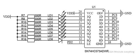【stm32g4】【cubemxhal库】第十五届蓝桥杯嵌入式组编程备赛指南(2024)蓝桥杯嵌入式cube固件 Csdn博客 【stm32g4】【cubemxhal库】第十五届蓝桥杯嵌入式组编程备赛指南(2024)蓝桥杯嵌入式cube固件 Csdn博客
