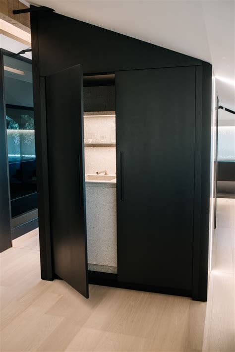 Pd Pocket Door Kitchen Avenue Lebanon