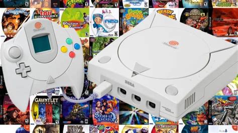The Best Selling Games On The Sega Dreamcast Cheat Code Central