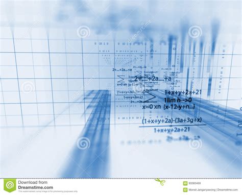 Fond Abstrait De Programmation De Technologie De Code De Promoteur De