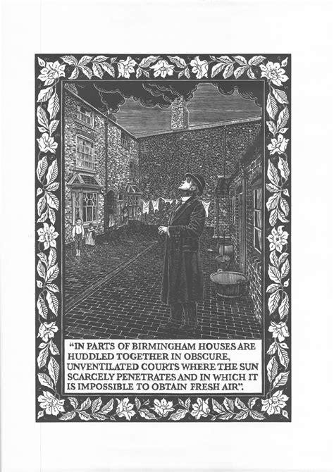 News From The Archives The Political Life Of John Nettlefold 1901 6 Winterbourne House And