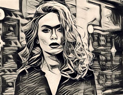 단 한 번의 클릭으로 무료 Ai 사진을 Pencil 스케치로 변환하기 Fotor