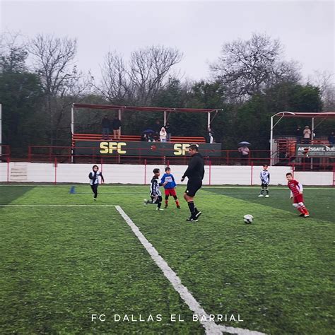 Fc Dallas México