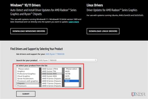 How To Update Intel And Amd Chipset Drivers