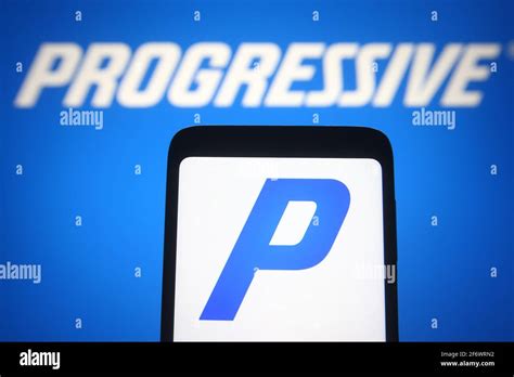 Progressive Insurance Logo