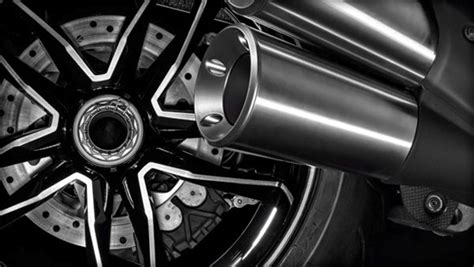 Application Of Titanium In The Automotive Industry