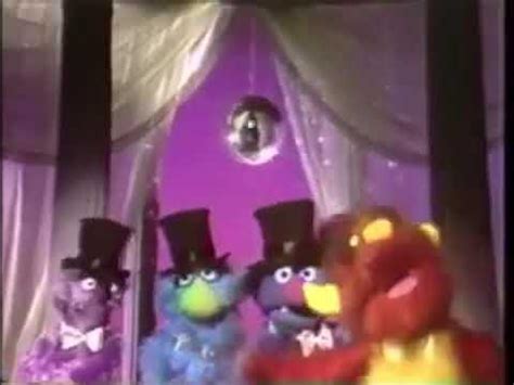 Raw Footage Fur Sesame Street Youtube