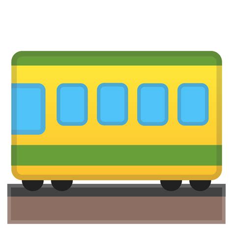 Рисунок вагончик 73 фото