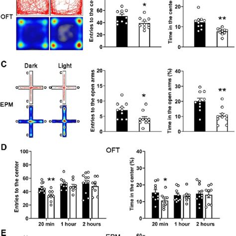 Short Term Acute Bright Light Exposure Resulted In Prolonged Download Scientific Diagram
