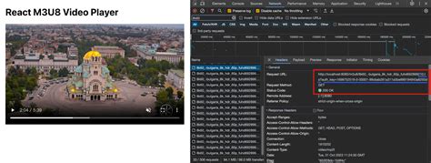 How To Dynamically Rewrite M3u8 Files With Tencent Edgeone Edge Functions