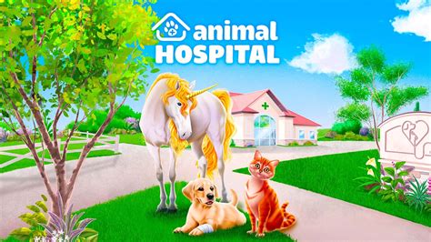 Animal Hospital Nintendo Store
