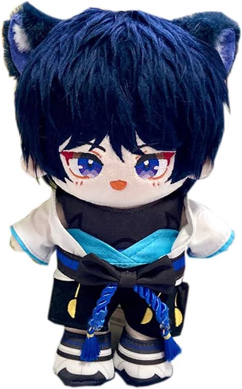 Аниме Плюшевая фигурка Одевалки Куклы купить с доставкой по выгодным ценам в интернет магазине