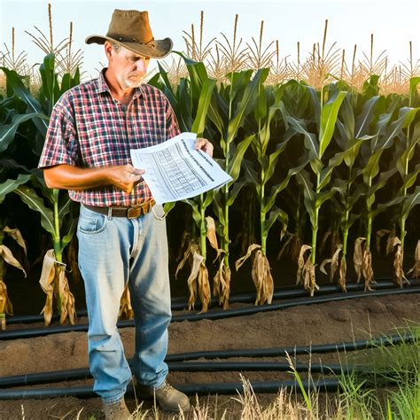 Understanding Import Export Tariffs And Their Impact On Farming