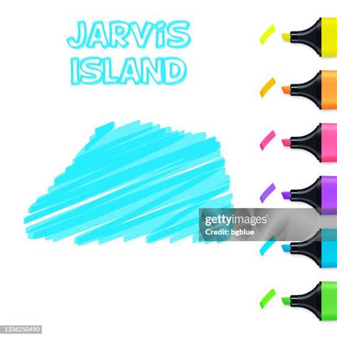 Geography Of Jarvis Island Photos And Premium High Res Pictures Getty