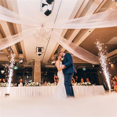 Weddings — Ignight Entertainment
