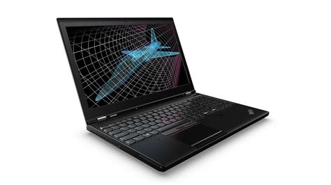 Lenovo Thinkpad P Hh Cus Laptop Specifications