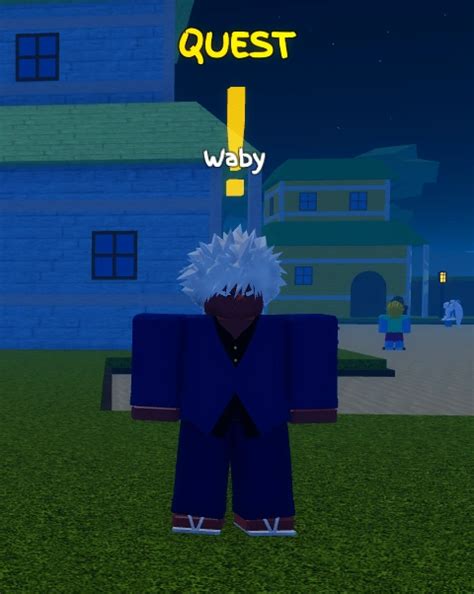 Waby Grand Piece Online Wiki Fandom