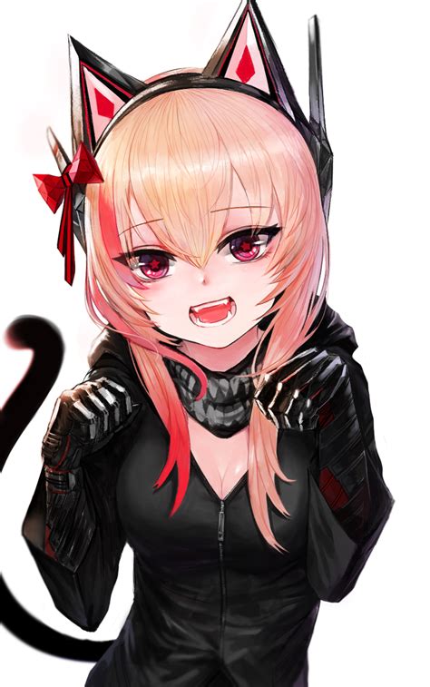 M4 Sopmod Ii Girls Frontline Drawn By Dokomon Danbooru