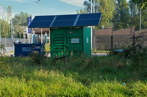 Optimized Hybrid Power Generation Intercel Electrification