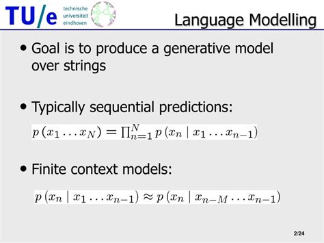 Ppt Maximizing Efficiency With Context Tree Weighting Language Model