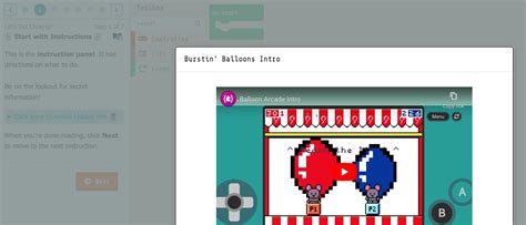 First Bubble Doesnt Light Up With Modal · Issue 4955 · Microsoftpxt Arcade · Github