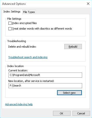 Windows Edb File What Is It And How To Reduce Size Richannel