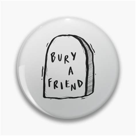 Billie Pin For Sale By Omgiavanna Redbubble