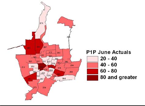 Figure 3 From Development Of Crime Forecasting And Mapping Systems For Use By Police Semantic