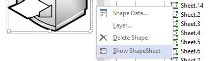 John Goldsmith S VisLog Modifying A Visio Master Shape