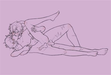 Rule 34 Anal Anal Sex Anal Sex Desert Duo Gay Goodtimeswithscar Grian