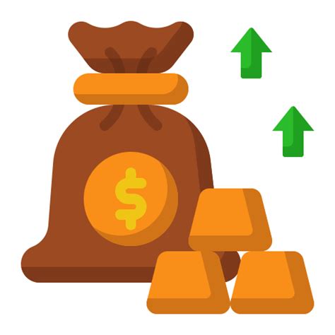 Assets Generic Flat Icon