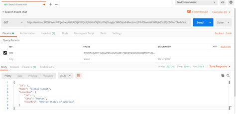 Securing Your Apis With Oauth 20 In Intersystems Api Management Part 2