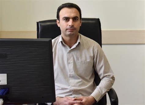 انتصاب دکتر روح‌الله کرم‌پور به عنوان سرپرست معاونت امور قرنطینه دفتر