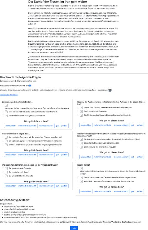Figure 5 From Automatic Generation And Evaluation Of Reading