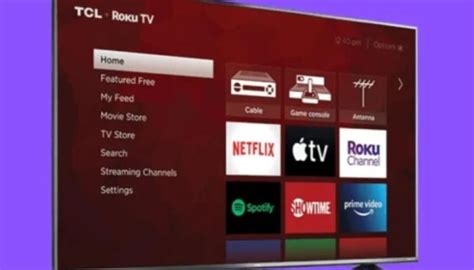 How To Reset Roku TV New Vision Theatres