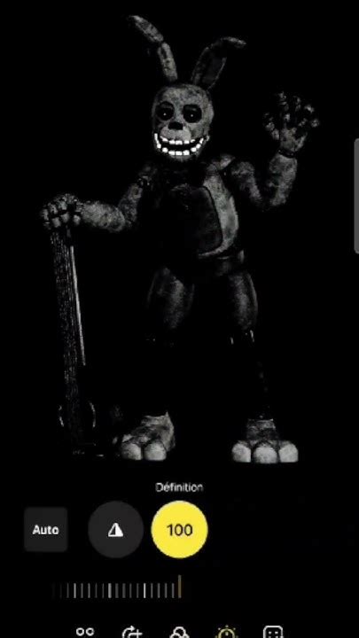 Shadow Springbonnie Youtube