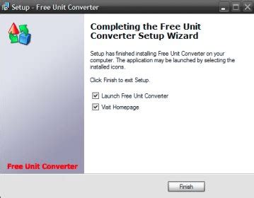 Free Unit Converter 2 1 Download Free Free Converter Exe