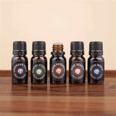 Products Element Tree Essentials